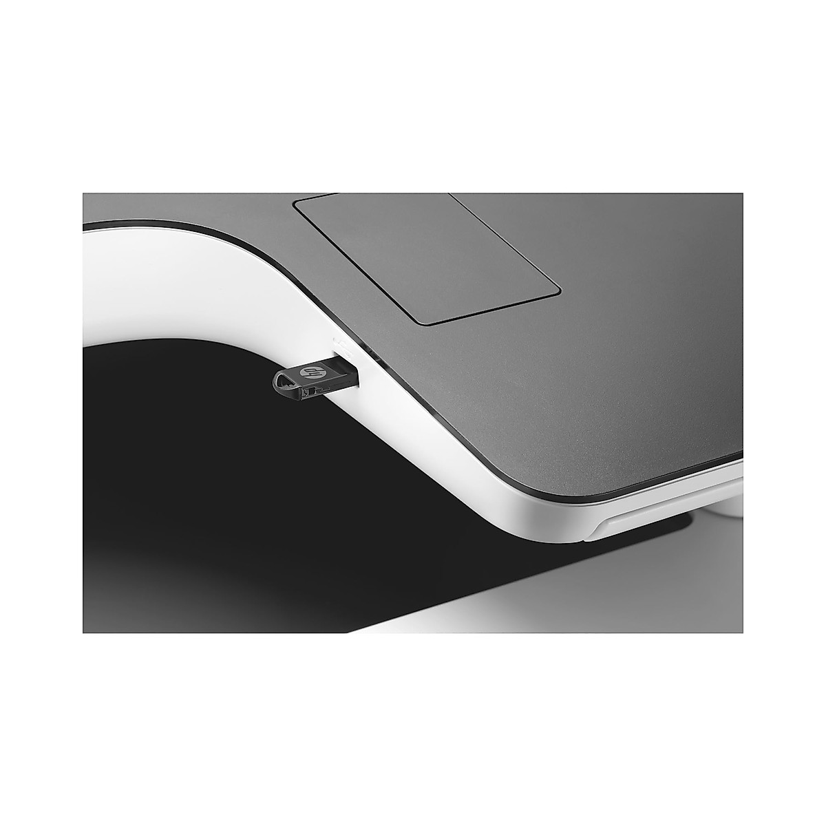 HP Color LaserJet Enterprise Multifunction M578dn Duplex Printer (7ZU85A)