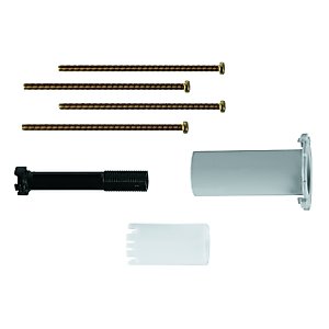 Grohe 14048000 Universal extension set, 1” (25mm)