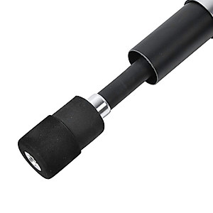 Retractable Lightweight Fishing Landing Net Rod Portable Round Stretch Brail Pole Tools Accessories(4.5m),Fishing Landing Net Rod, Fishing Landing Net Rod,Retractable Lightweight FiFishing Rod Fi