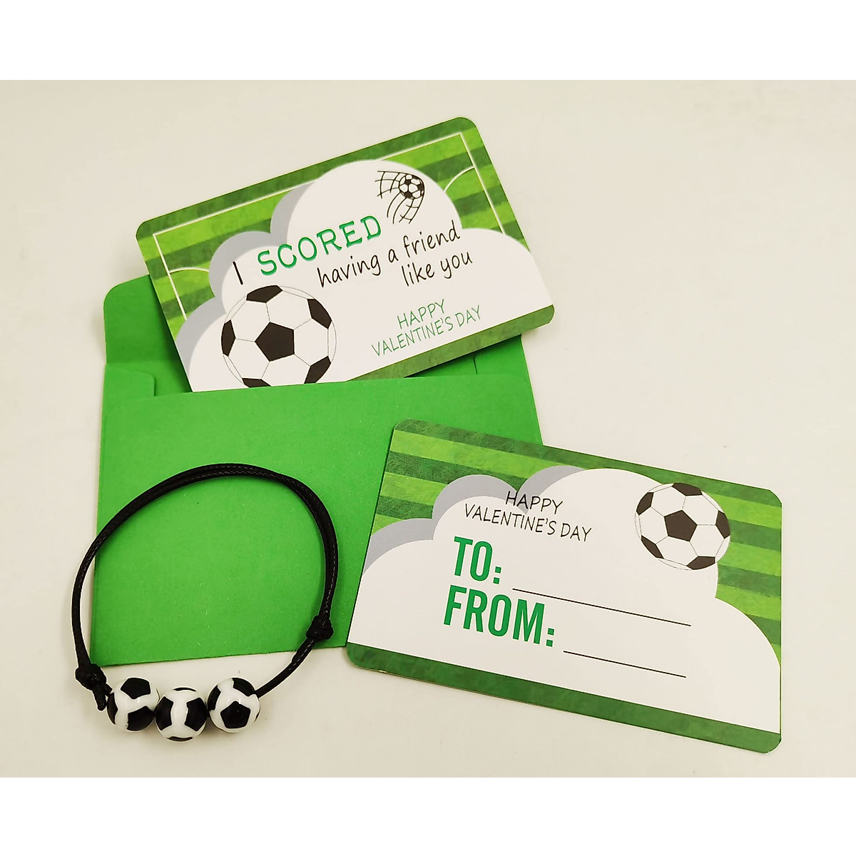 EXCELLANYARD Sports Cards for Kids 24 pcs Sports Party Favors Gift