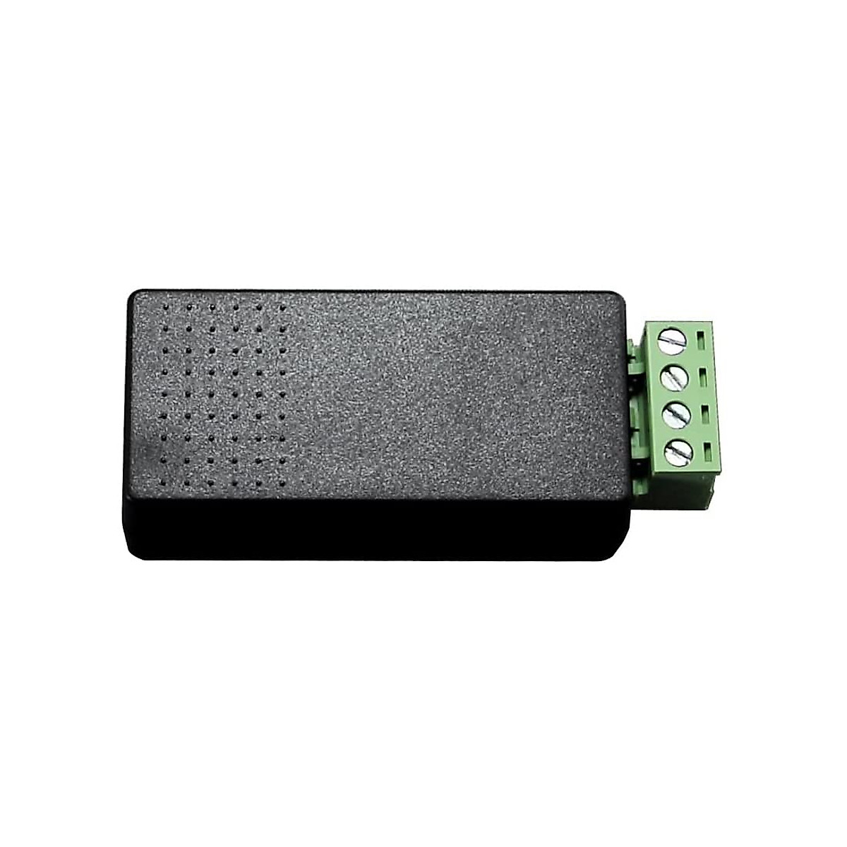 InstallerCCTV AC 24V to DC 12V 1.5A Power Converter, Universal Powerful Transformer for Surveillance CCTV Security Camera