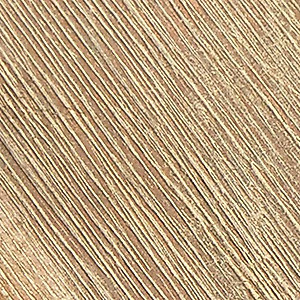 Signature Design by Ashley Gerianne Outdoor Rectangular Eucalyptus Wood Slat Top Coffee Table, Beige