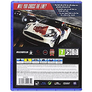 Need For Speed: Rivals (playstation Hits) /ps4