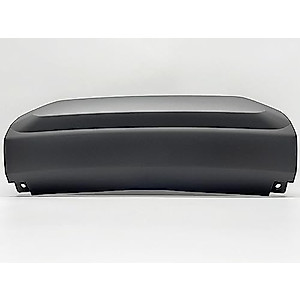 APA Replacement for Rear Trailer Hitch Cover on Bumper 2021 2022 2023 Tahoe Suburban Yukon Yukon Denali Yukon XL Yukon XL Denali 85139540 GM1129130