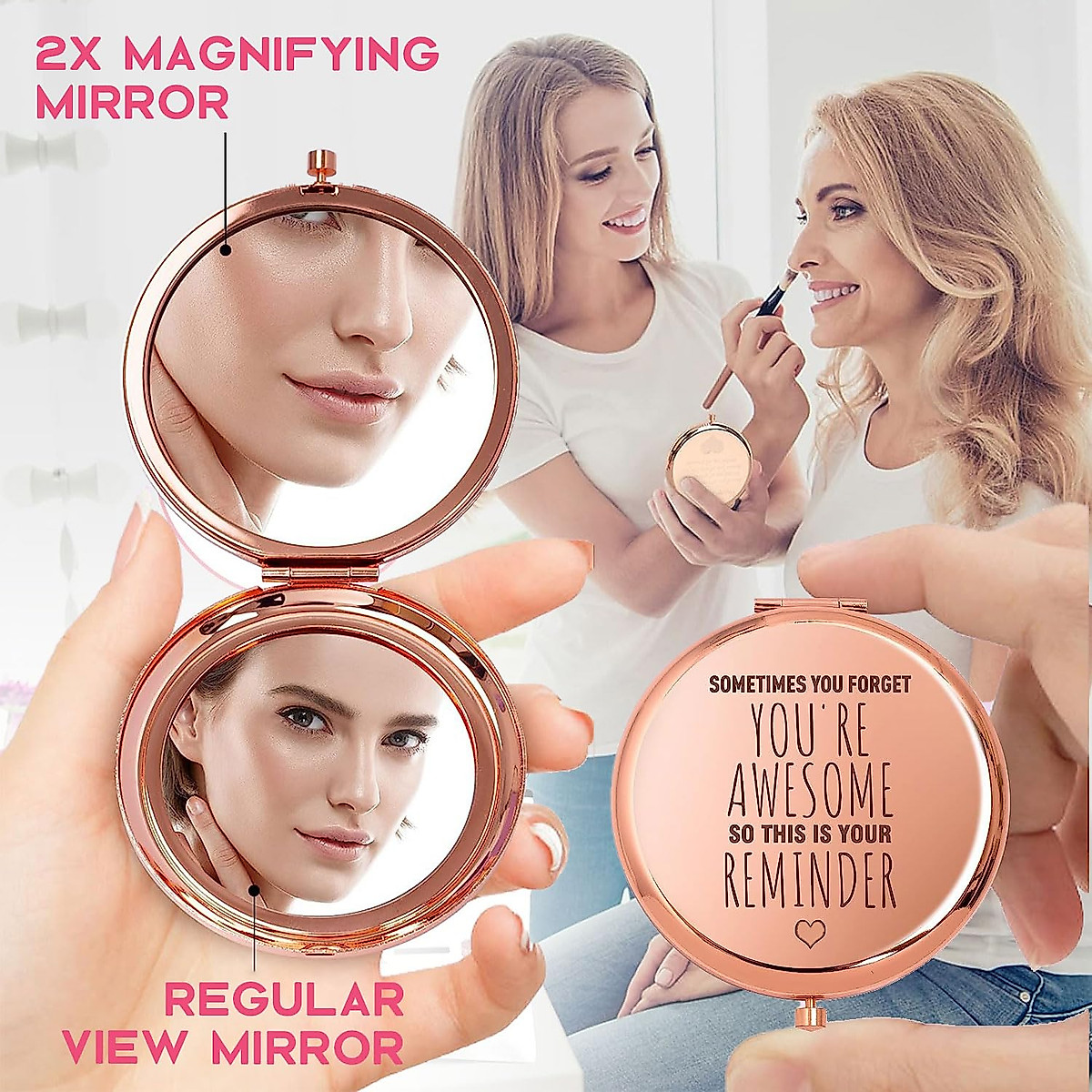 Sweet 16 Birthday Gifts For Girls, Happy 16th Birthday Gifts for Girls，Gifts for 16 Year Old Girl Best Friends Female Daughter Sister Her Girlfriend Coworker Birthday Unique