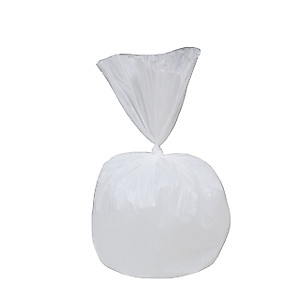 Hippo Sak Plant-Based Diaper Disposal Bags, 450 Count