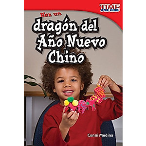 Teacher Created Materials - TIME for Kids Informational Text Readers (Spanish) Set 2 - 10 Book Set - Grade 1 - Guided Reading Level A - I