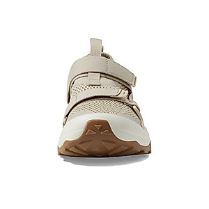 Teva Women's Outflow Universal Sandal, Birch/Feather Grey, 7.5