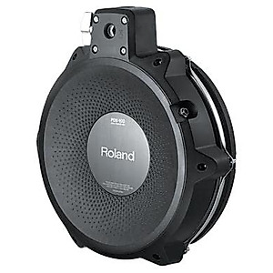 Roland PDX-100 Electronic V-Drum Pad, 10-Inch