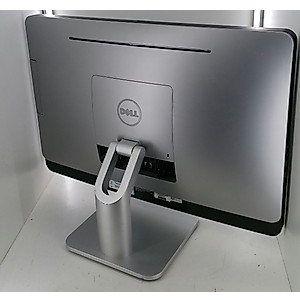 Dell Optiplex 9020 All-In-One Intel i7-4770s 3.1 GHz - 8GB Ram - 1TB Hard Drive - Windows 10 Home (Renewed)