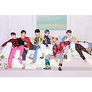 BTS - Map of the Soul: Persona (CD)
