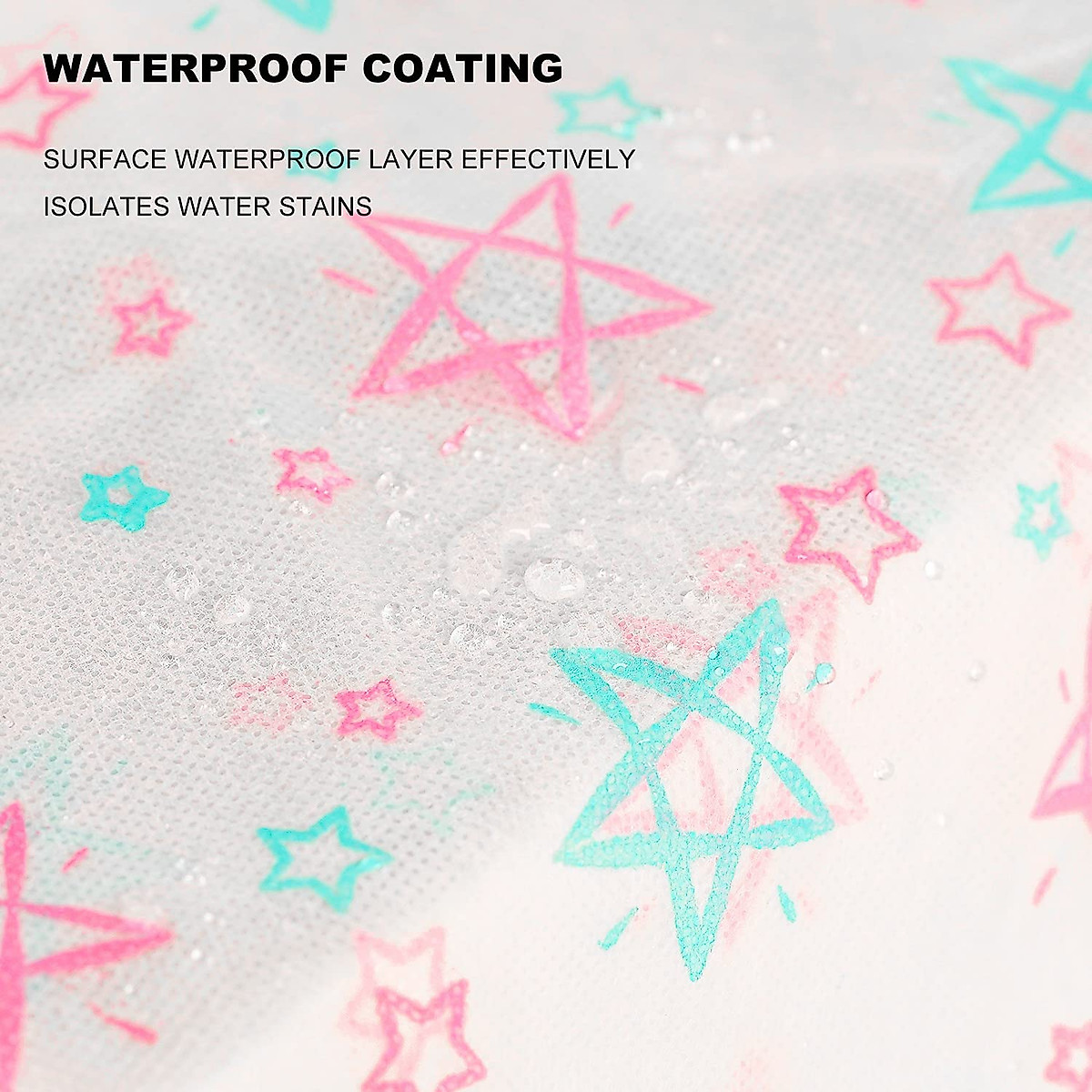 Toilet Seat Covers Disposable -24 Pack XL-Potty Training Toilet,Individually Wrapped Waterproof Potty Shields and Road Public Toilet,Non Slip Toddler Potty Training Seat Covers for Kids