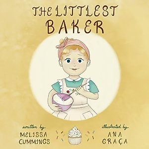 The Littlest Baker