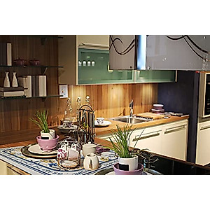 Coffee Bar Accessories Fit Under Coffee Maker Coffee Machine Coffee Pot Espresso Machine Dish Rack 16" x 24"-Coffee Mat Hide Stain Rubber Backed Absorbent Dish Drying Mat for Kitchen Counter