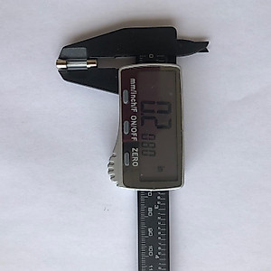 10pcs T2AL250V 5x20mm 2A Slow Blow 250V Slow Acting Fuse Glass Tube Fuse Time-delay Fuse (3/16 in x 3/4 in) Compstudio Compatible with Power Supply, Microwave, Auto Accessories,Circuit Break,etc.