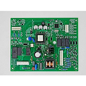 LGDCHCH for W10890094 Whirlpool Refrigerator Electronic Control Board WP12920710 W10178102