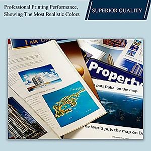 Compatible Toner Cartridge Replacement for Xerox WorkCentre 7132 7232 7242 Printer 1set-CMYK