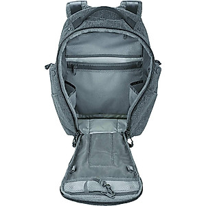 Maxpedition Entity 23 CCW-Enabled Laptop Backpack 23L (Charcoal)