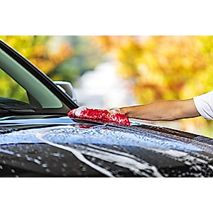 Griot's Garage 10974 Best of Show Wash and Wax 16oz