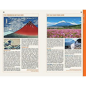 Fodor's Tokyo: with Side Trips to Mt. Fuji, Hakone, and Nikko (Full-color Travel Guide)