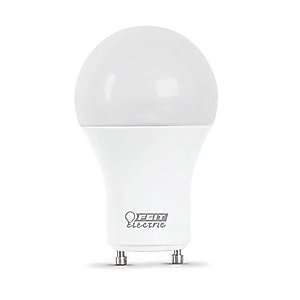 FEIT A60DM827GU2410KLED/2 800 Lumen 2700K Dimmable LED - 2-Pack