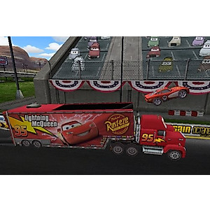 Cars Race O Rama - Nintendo DS