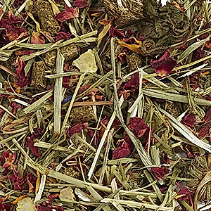 Tropical Carnival F.M. Brown's Tropical Canival Natural Behaviors Grain-Free Guinea Pig Daily Diet - 4lb