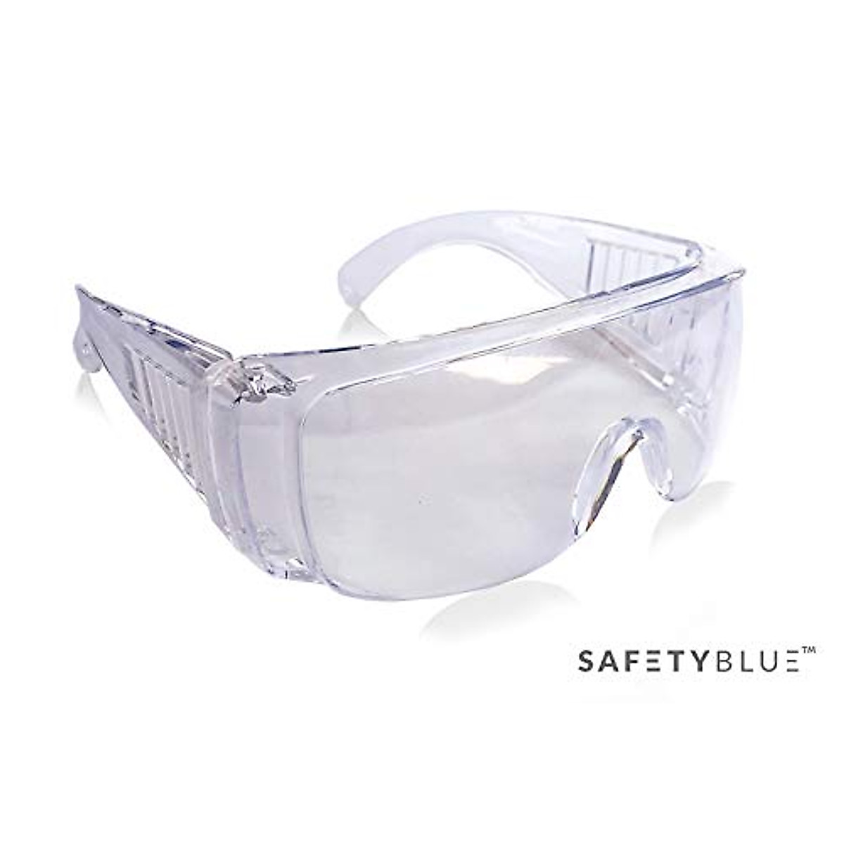 Sleep Savior ® Fitover Glasses - Anti-Blue & Green Blocking Glasses | Better Night Sleep & Reduce Eyestrain