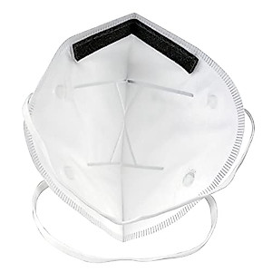 RESPIRATOR N95 PK/5