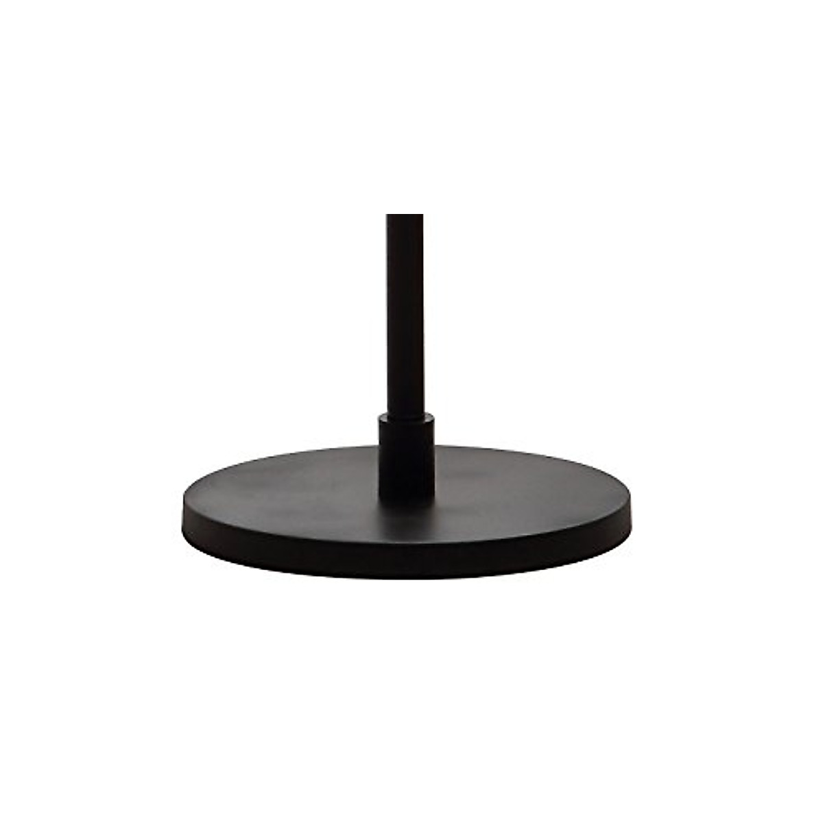 JONATHAN Y JYL8013A Walker Tiffany-Style 70.5" Multi-Light LED Floor Lamp, Tiffany, Traditional, Elegant, Office, Living Room, Family Room, Dining Room, Bedroom, Hallway, Foyer, Bronze