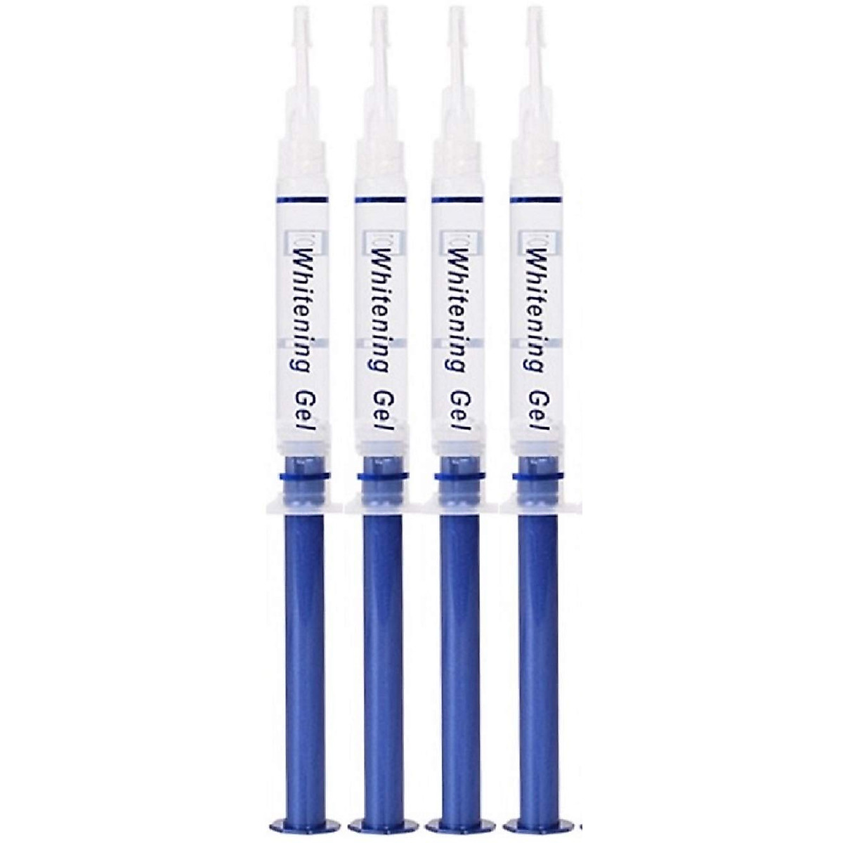 ProDental Thin and Trim Mouth Guard for Grinding Teeth – 6 Pack, USA Made, Bonus: Teeth Whitening System Included, Night Guard Stops Bruxism - Teeth Clenching, Customizable Dental Tray - No BPA