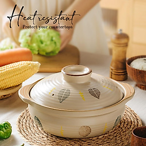 RUNTIVAN Round Woven Placemats Set of 6, Natural Water Hyacinth Place mats, 12 inch Rattan Placemats Wicker Placemats Farmhouse Boho Braided Heat Resistant Outdoor Placemat Patio Table Place Mats