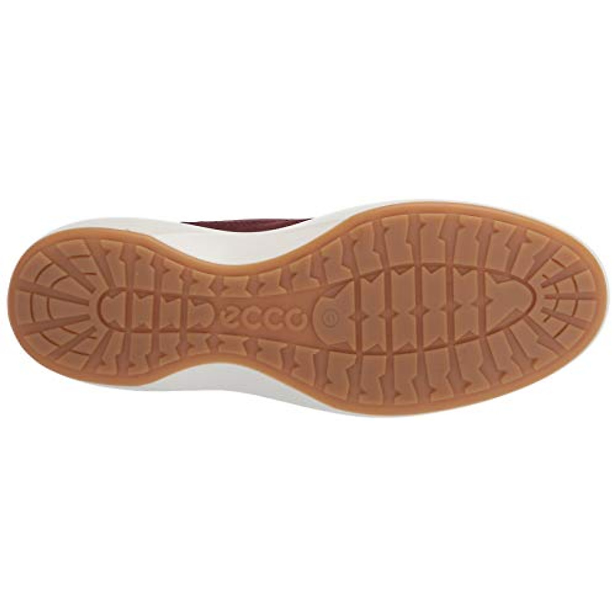 ECCO Women's Soft 7 Wedge Tred Winter Boot Ankle, Chocolat/Chocolat/Chocolat Suede, 8-8.5