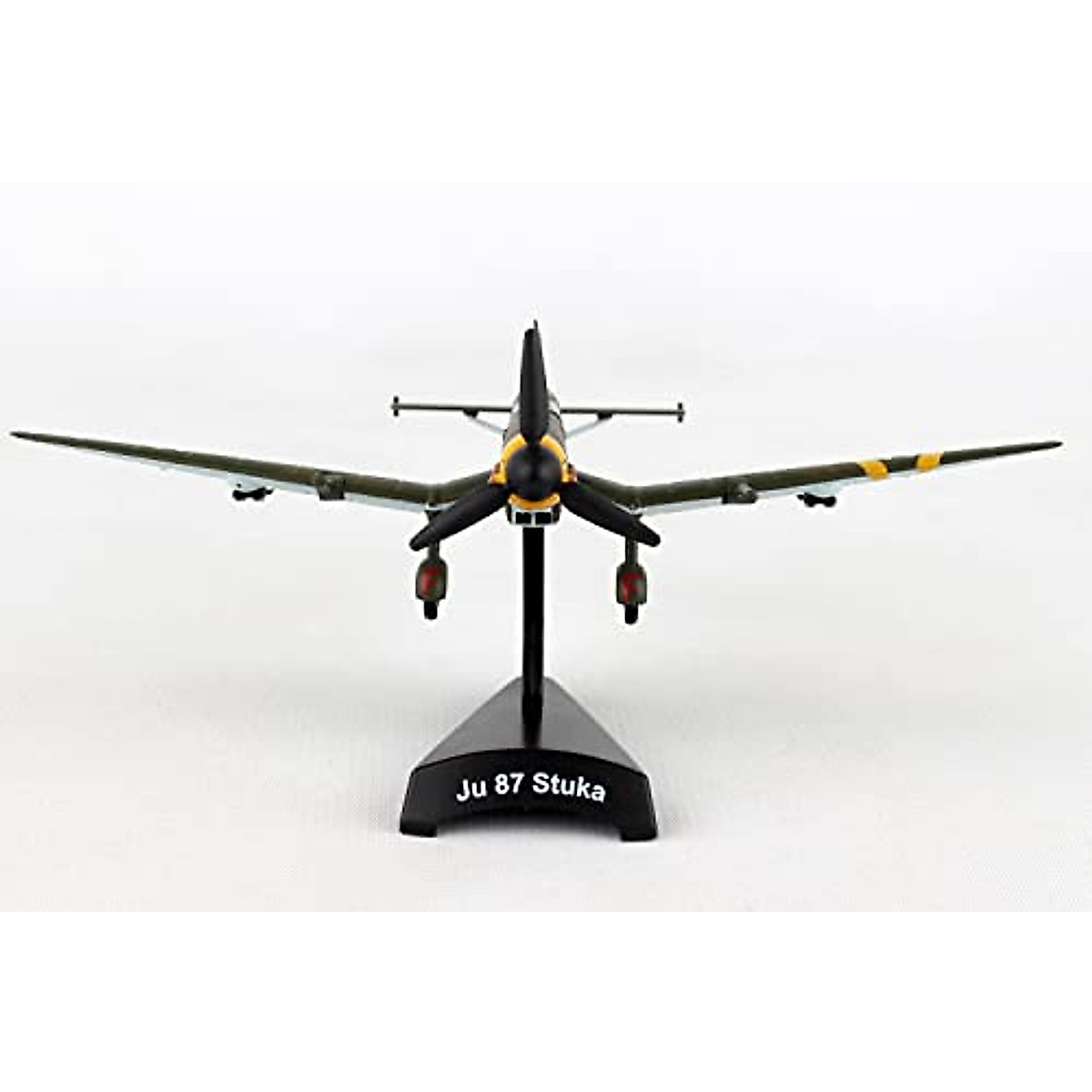 Daron Postage Stamp Junkers JU 87 Stuka 1/110 Scale