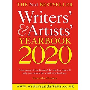 Writers' & Artists' Yearbook 2020 (Writers' and Artists')