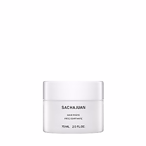 SachaJuan Hair Paste 75 ml 2.5 fl oz