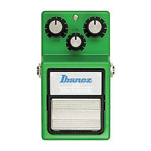 Ibanez TS9 Tube Screamer - Classic