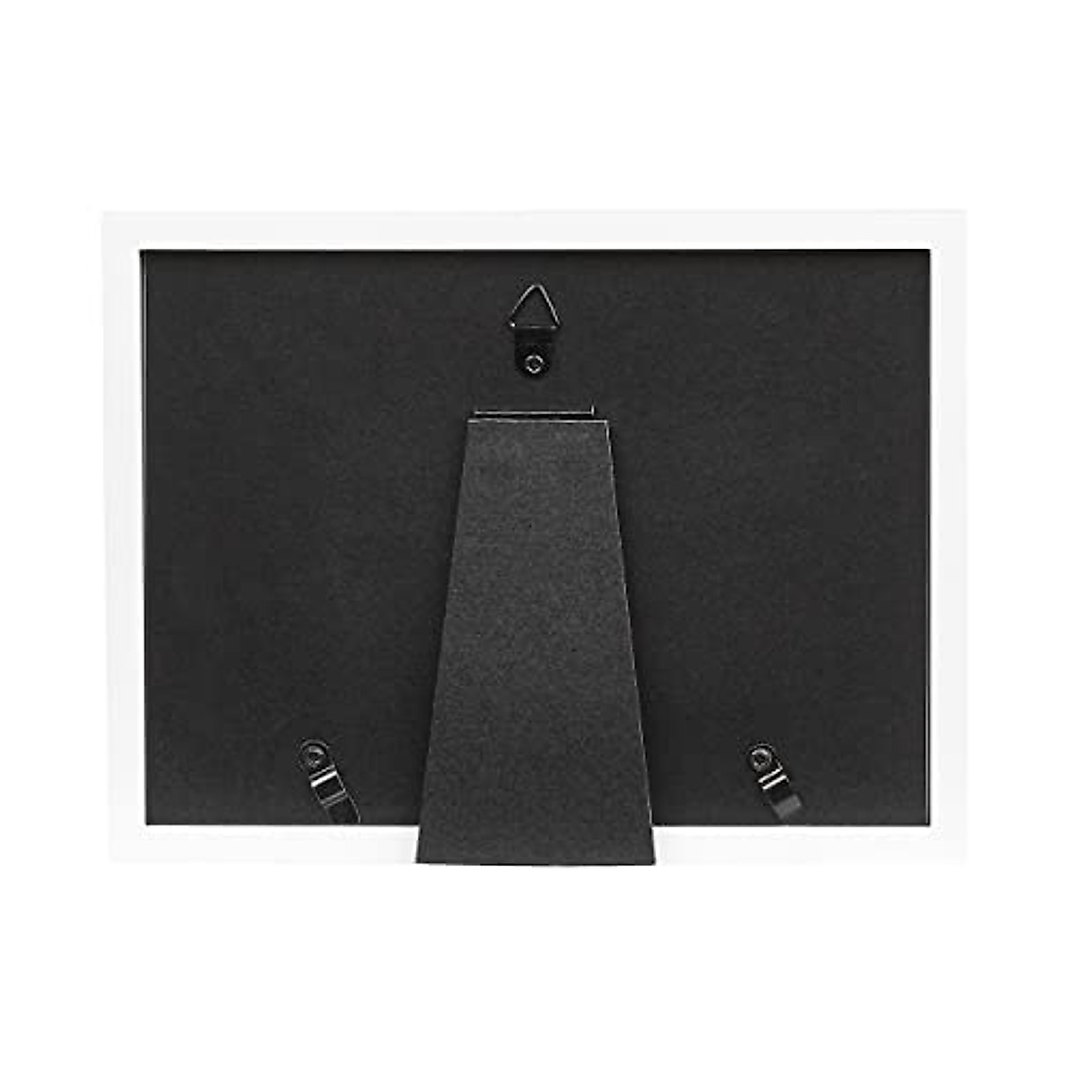 J.JOY Ultrasound photo frame plus newborn frame set wood