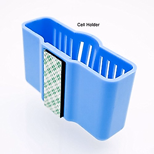 Saltron Mini Salt System Drop-In Saltwater Chlorine Generator for Hot Tubs & Swim Spas - up to 2000 Gallons