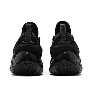 Nike Mens Giannis Immortality Fitness Basketball Shoes Black 9 Medium (D)