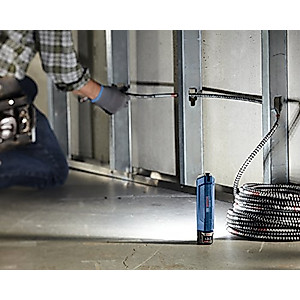 BOSCH GLI12V-300N 12V Max Lithium-Ion LED Worklight (Bare Tool)