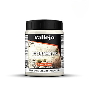 Vallejo Sandy Paste, 200ml