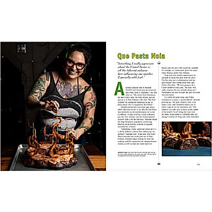 The Big Book of King Cake