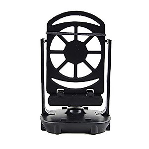 Yiluren Phone Swing Step Shaking Device Steps Counter Accessories Compatible for Pokemon GO Cellphone Pedometer USB Powered and Support 2 Phones Under 7.2 Inch