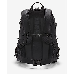 Nike ACG Karst Backpack 29 L (Black/Dark Smoke Grey/Ironstone, One Size)
