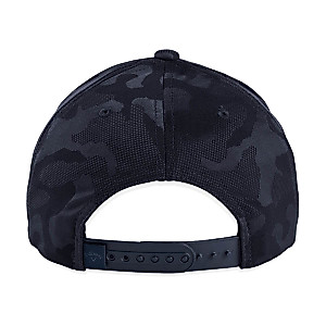 Callaway Golf Trucker Camo Collection Headwear (Dark Navy)
