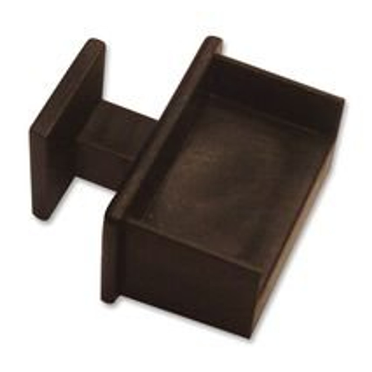 Wurth Elektronik Dust Cap/Cover, Dust Cap, USB Type A Connectors, Abs (Acrylonitrile Butadiene Styrene) Body Rohs Compliant: Yes - 726141004