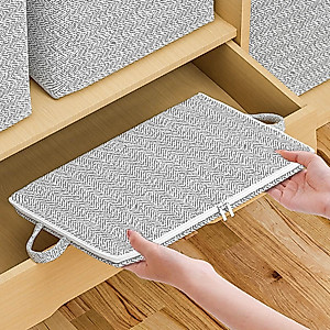 Extra Large Blanket Storage Containers, 220L Breathable Clothes Bedding Pillow Sheet Storage Bags with Zipper,Non-woven Moving Quilt Large Capacity Storage Bins (220L)