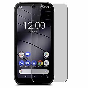 Puccy Privacy Screen Protector, compatible with GIGASET GX290 PLUS Anti Spy Film TPU Guard （ Not Tempered Glass Protectors ）