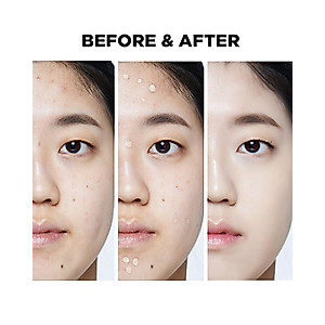 THESAEM Cover Perfection Pot Concealer #02 Rich Beige - High Adherence & Coverage Balm, Conceals Blemish & Acne Spots, Matte Finish Sebum Control for Oily and Combination Skin